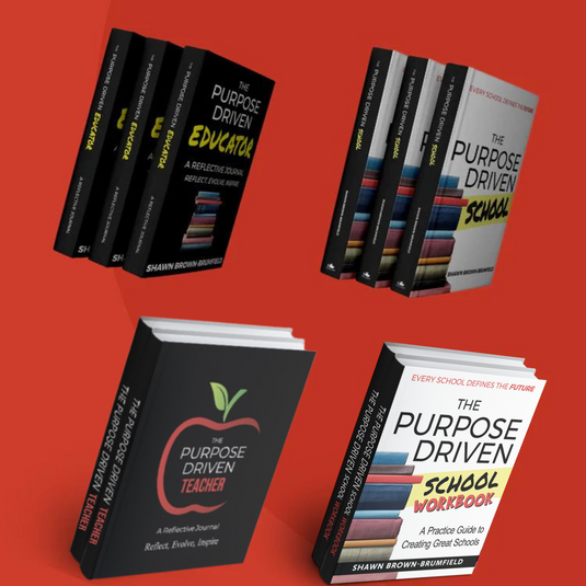 The Purpose Driven School